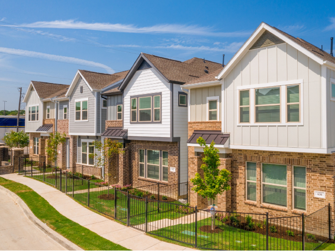 Core Competencies for Successful Build-to-Rent Projects - Integrity ...